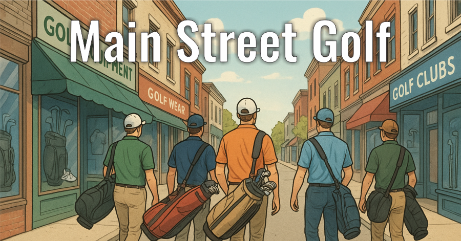 Main Street Golf